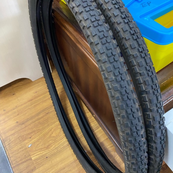 Surly Knard | Other | Surly Knard Tire 65b 60 Tpi Gravel Tour Mountain ...